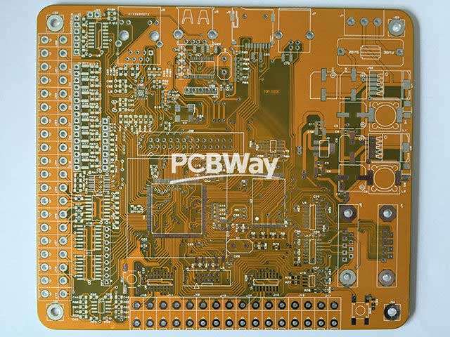 PCB Products - Custom PCB Prototype the Easy Way - PCBway