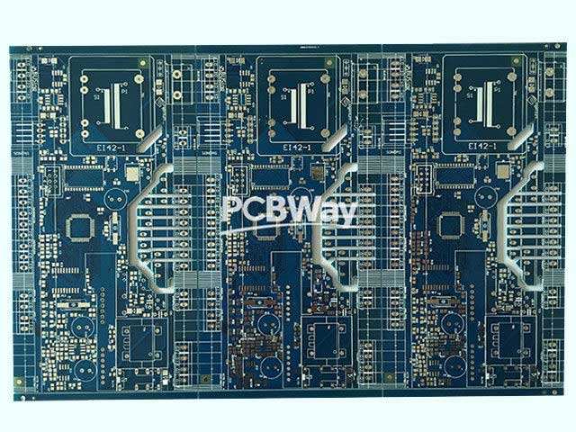 PCB Products - Custom PCB Prototype the Easy Way - PCBway