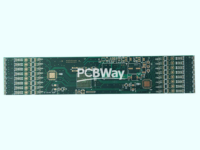 PCB Products - Custom PCB Prototype the Easy Way - PCBway