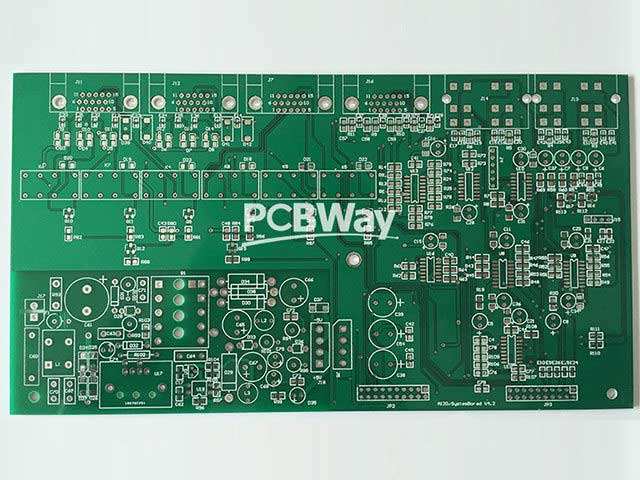 PCB Products - Custom PCB Prototype the Easy Way - PCBway